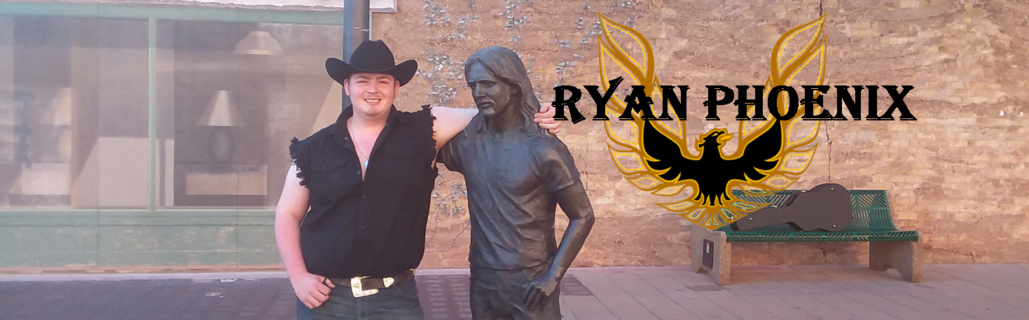 Support – Ryan Phoenix